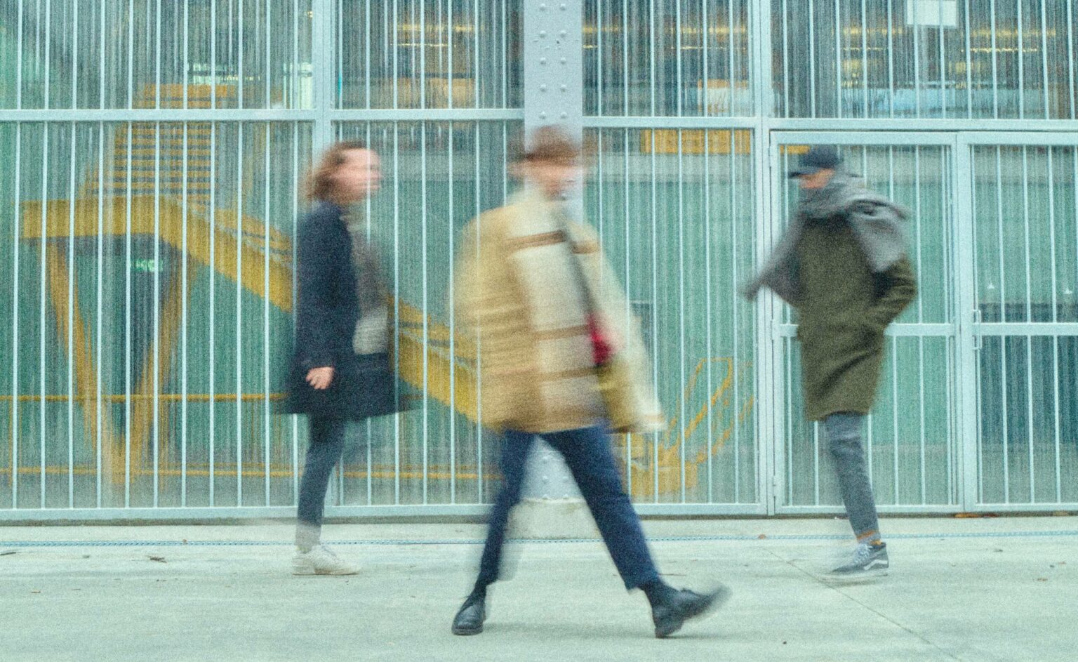 Hyper Jacuzzi - Festival Les Mouillotins